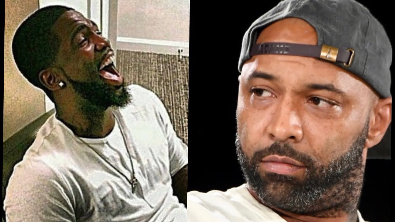 Tsu Surf Gets Intense With Joe Budden & Ish #tsusurf #joebudden - YouTube