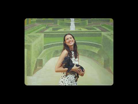 Popa - Signora (Official Visualizer)