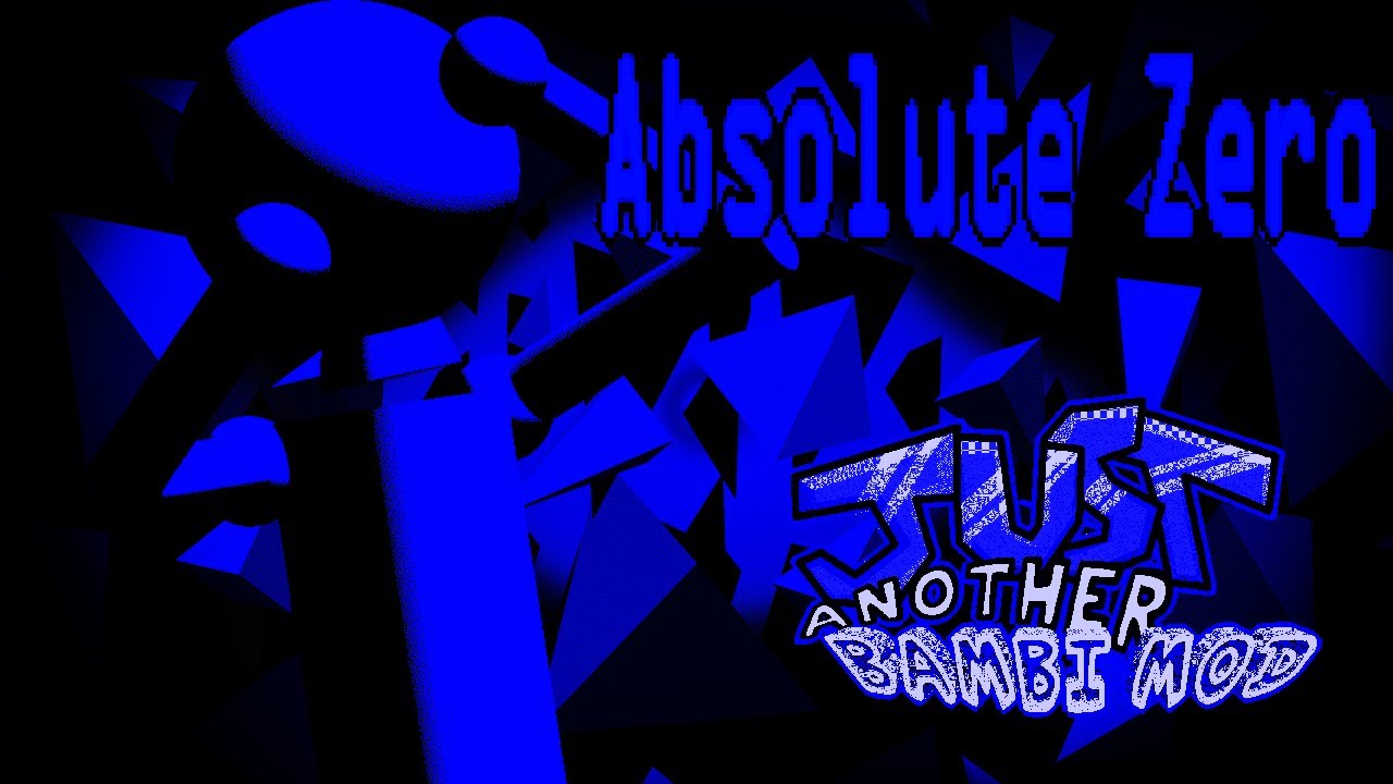 Absolute Zero Charted (Song by Null_y34r) - YouTube