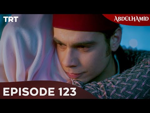 Abdulhamid - Episode 123