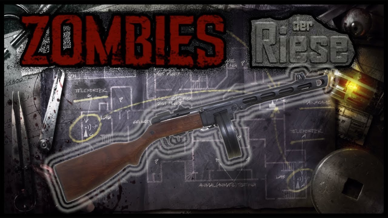 WORST ZOMBIES GAMEPLAY EVER - I'M SORRY FULL ON TRAGIC - YouTube
