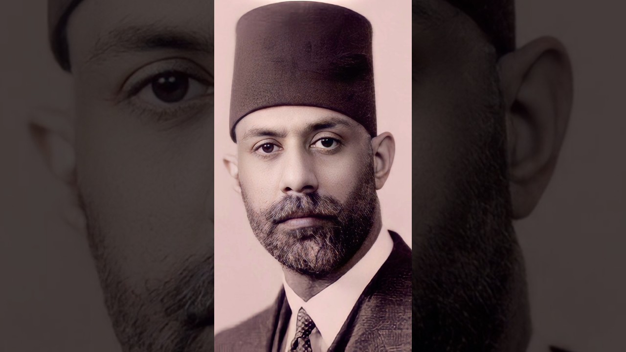 Facts about Ch Rehmat Ali #viral #seo #facts - YouTube