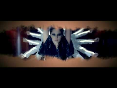 Cheryl Cole - New 3 Words Album Advert HMV - YouTube