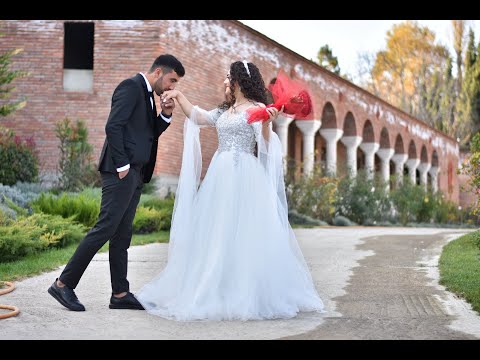 Elvin & Selmi oglan evi - 1