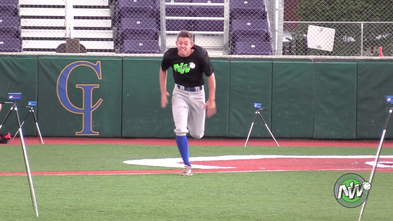 Garrett Thompson — PEC - 60 - Timberline HS(ID) - June 12, 2017 - YouTube