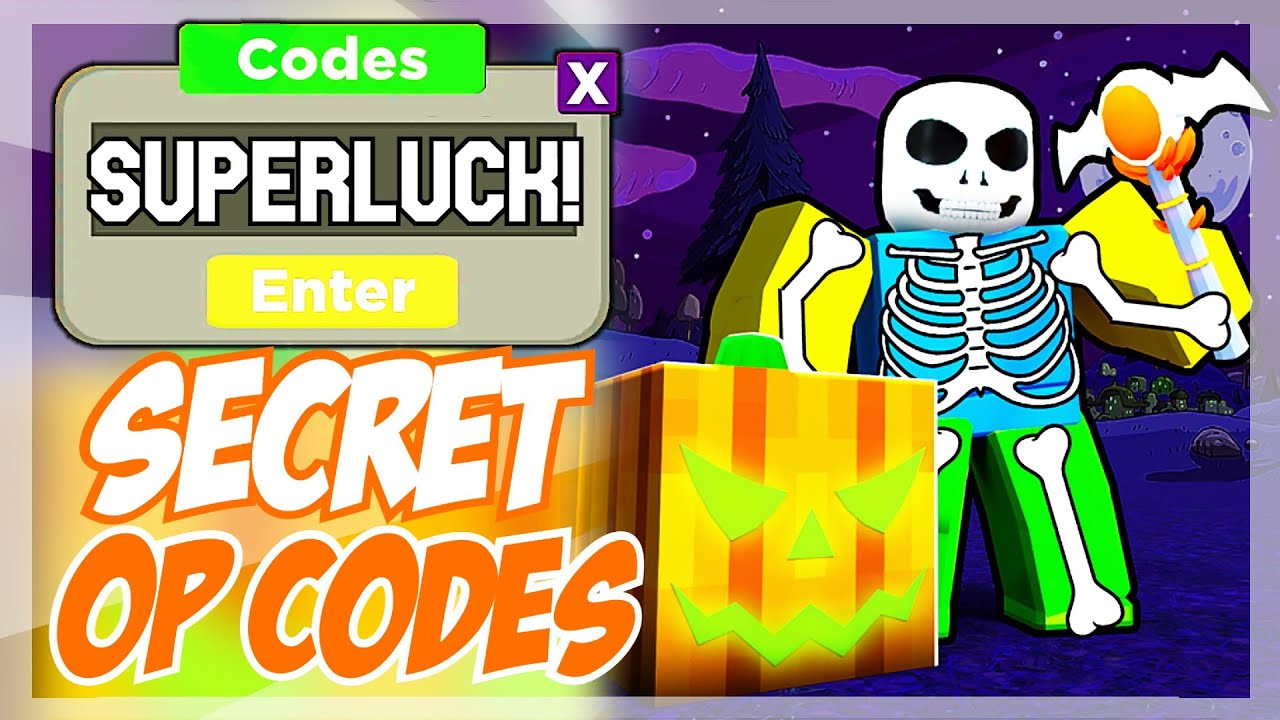 !NEW! (2022) 💎 Roblox Mining Clicker Simulator Codes 💎 ALL *UPD* CODES ...
