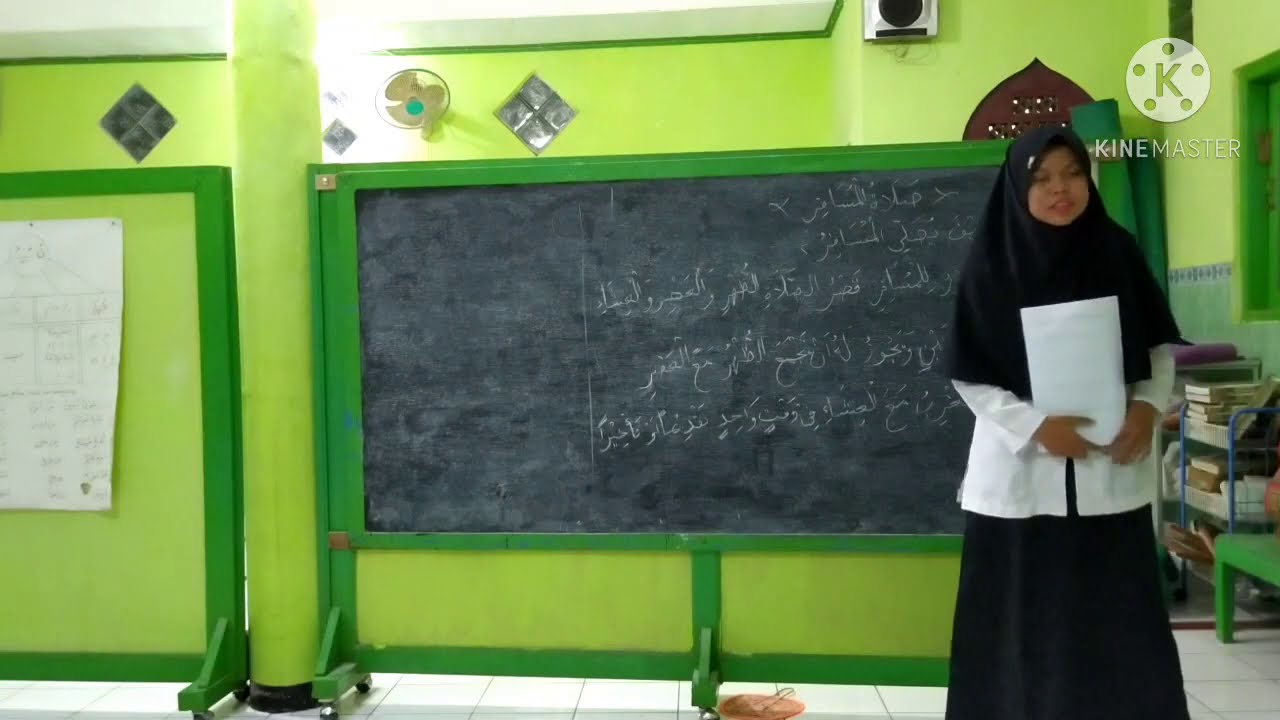 PPL1 (MICRO TEACHING - PEREKAMAN) | LUTFIA NAILUFARH - YouTube