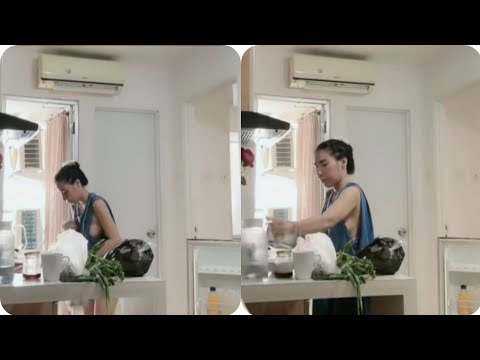 NONGOL ❗️VLOG MASAK SIANG FULL BLUNDR G3D3 BGT BOBA NYA #live #tiktok #blunderclips 