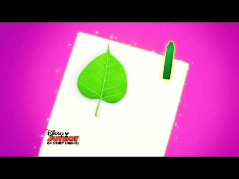 Special Agent Oso - Code Name - Live and Leaf Rub. - YouTube