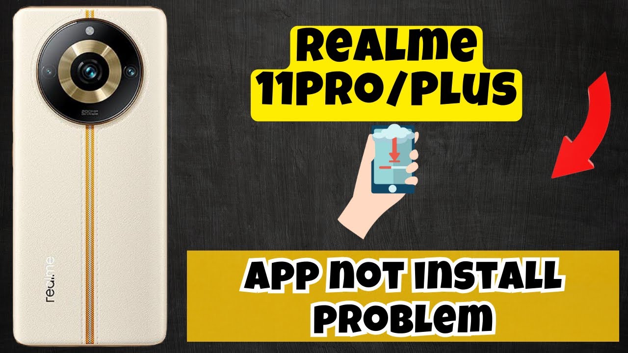 App not install problem || Solve app installation issue | Way to solve ...