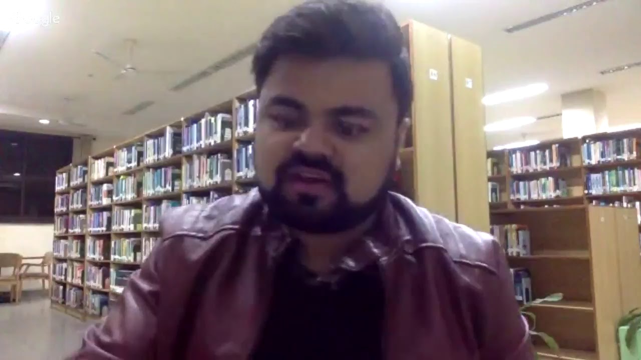 GD-PI Preparation With IIM Lucknow Student | LIVE Webinar - YouTube