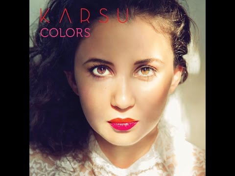 Karsu - Turn It Around