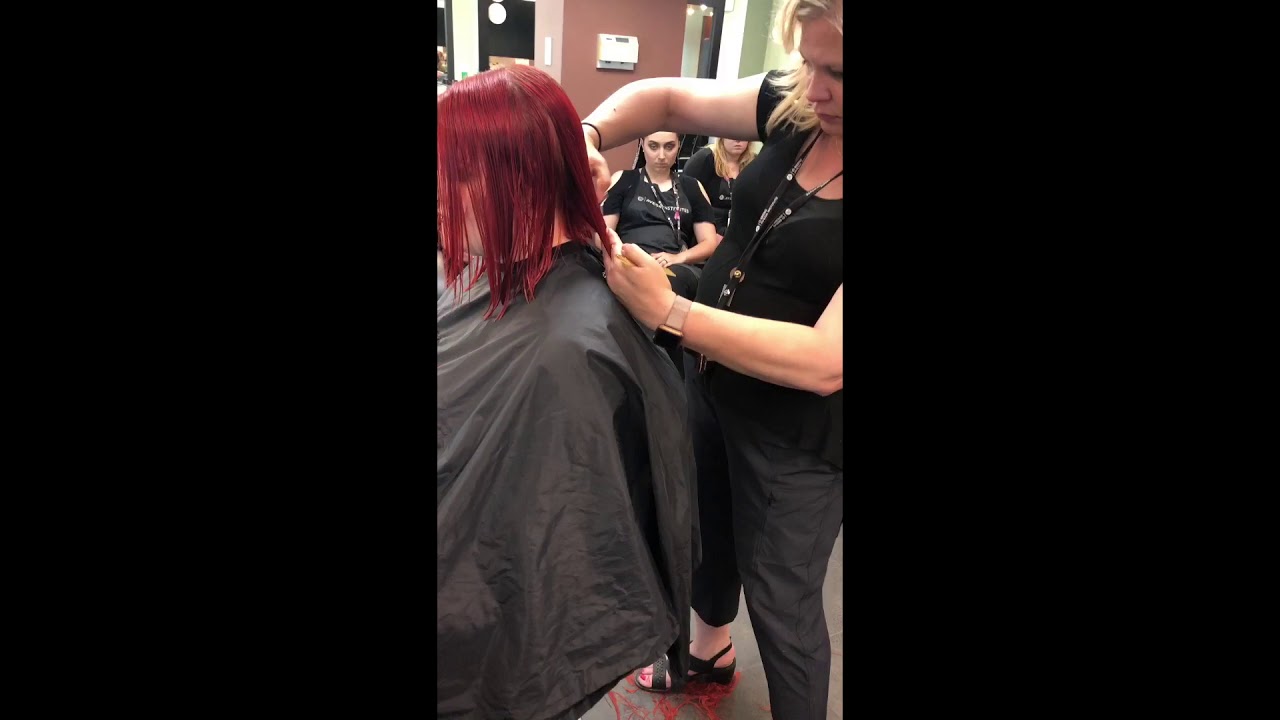 Stacey Savage Takes Over #3 - YouTube