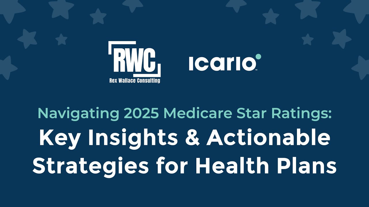 Navigating 2025 Medicare Star Ratings: Key Insights & Actionable ...