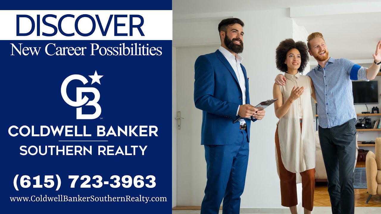 Coldwell Banker Southern Realty | Rich Cosner - YouTube