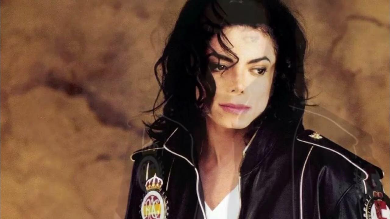 Michael Jackson Why You Wanna Trip On Me Instrumental - YouTube