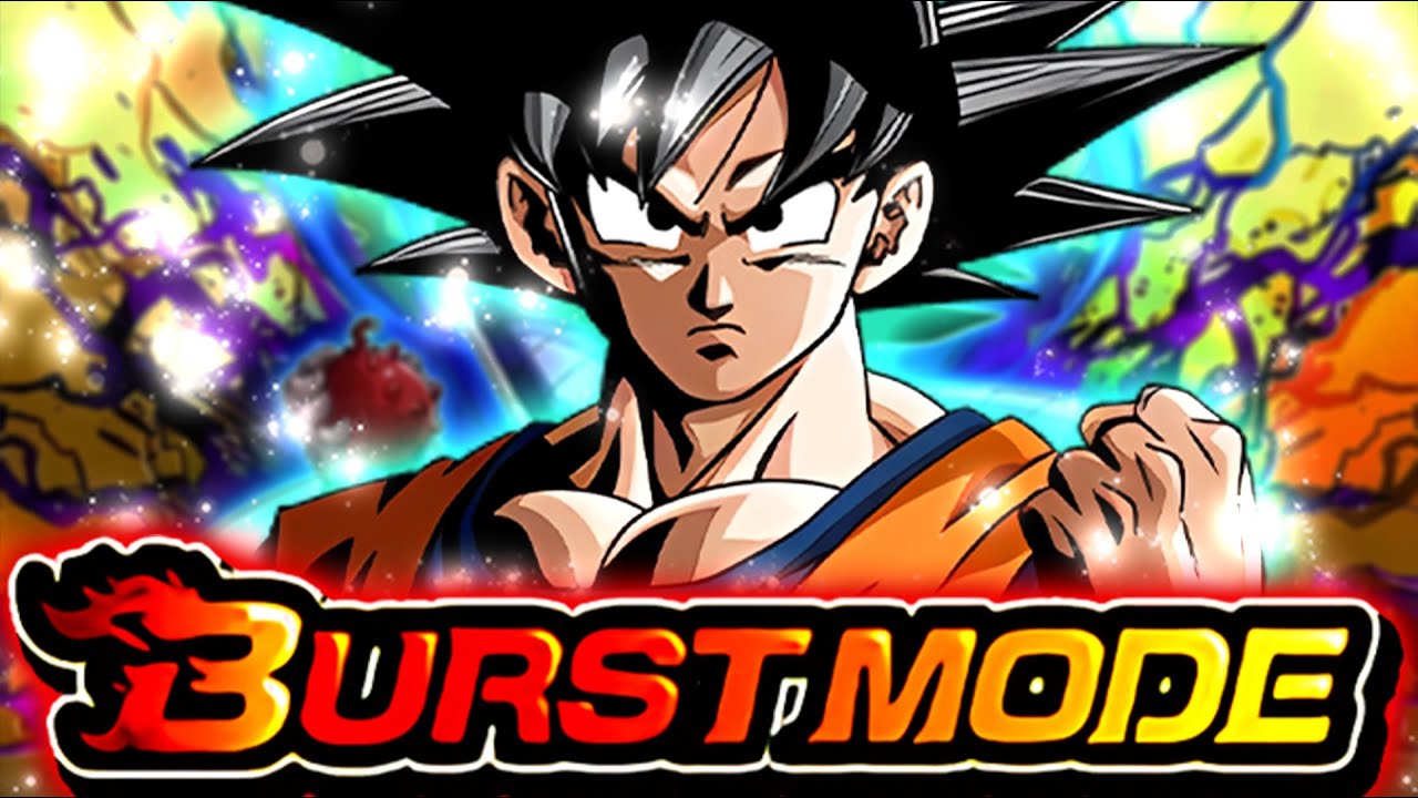 "TURTLE SCHOOL" MISSION 6000 POINTS! BURST MODE TURLES DOKKAN EVENT ...