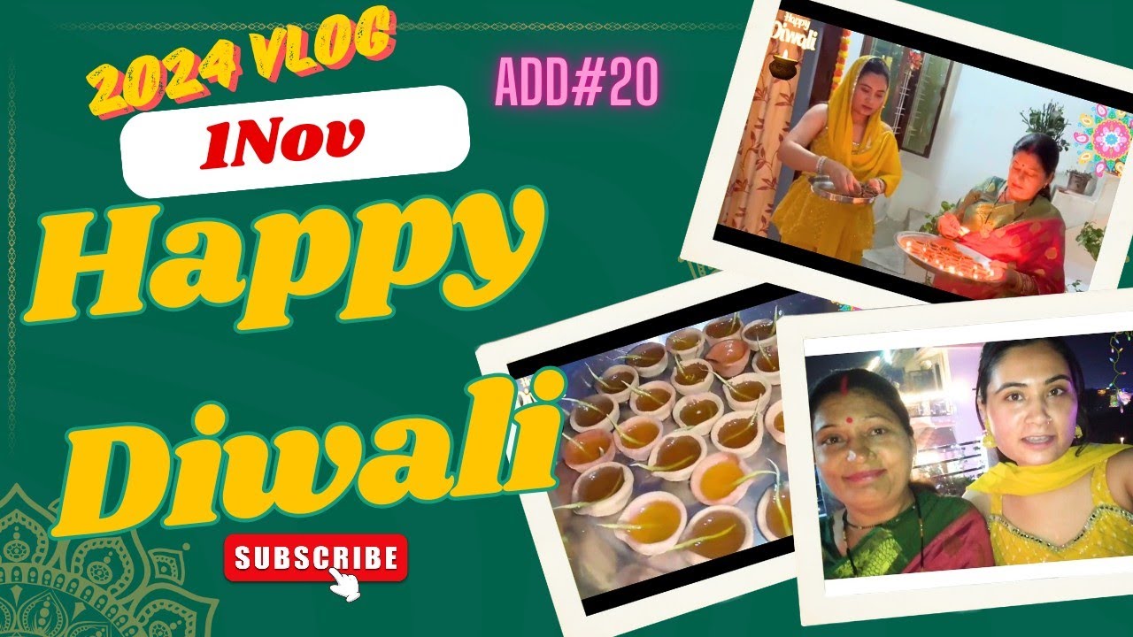 (1 November) Happy Diwali 🪔🎊🥳💥🎉🪷🌌 ️2024 .#diwali - YouTube