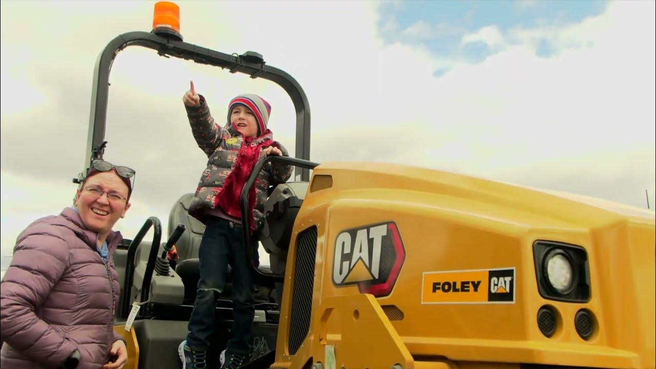 Big Wheels Day | April 5, 2024 - YouTube