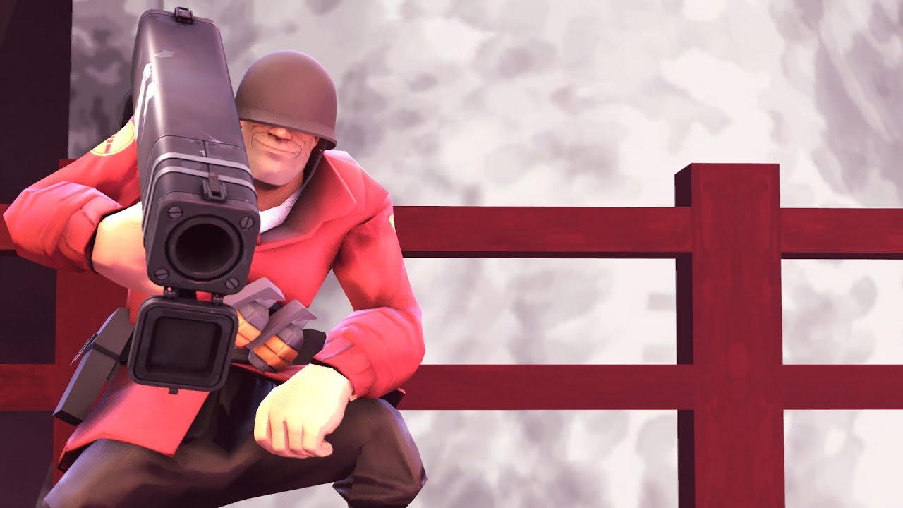 [TF2] Pros and Cons of The Black Box - YouTube