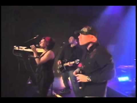 I Just Can't Stop - The ECSTASY BAND - YouTube