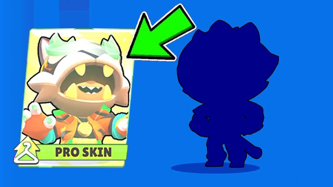 WOOOOOW !!! 😱TIGER LEON!! 🚀NEW PRO PASS GIFTS!!🎁 BRAWL STARS NEW UPDATE!!🫣 - YouTube