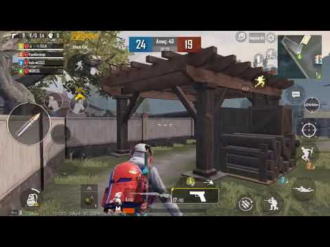 Ah be telefon  /PUBG MOBİLE