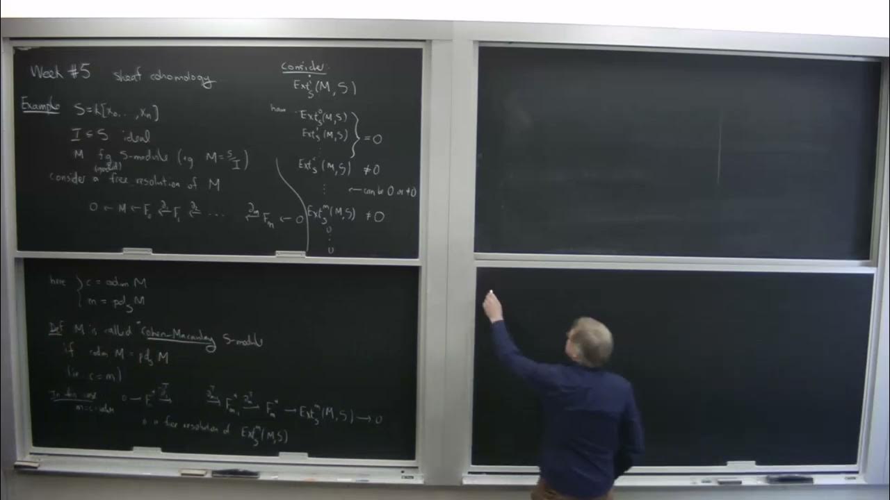Graduate Course: Computational commutative algebra and computational algebraic geometry ...