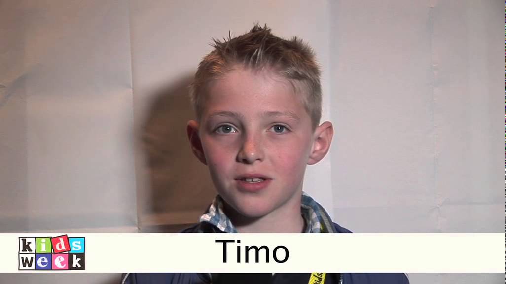 timo - YouTube