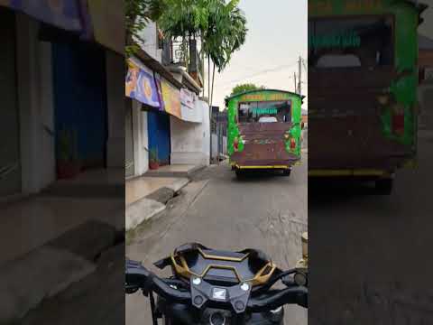 nyari rujak bebek buat bumil ternyata susah gusy.