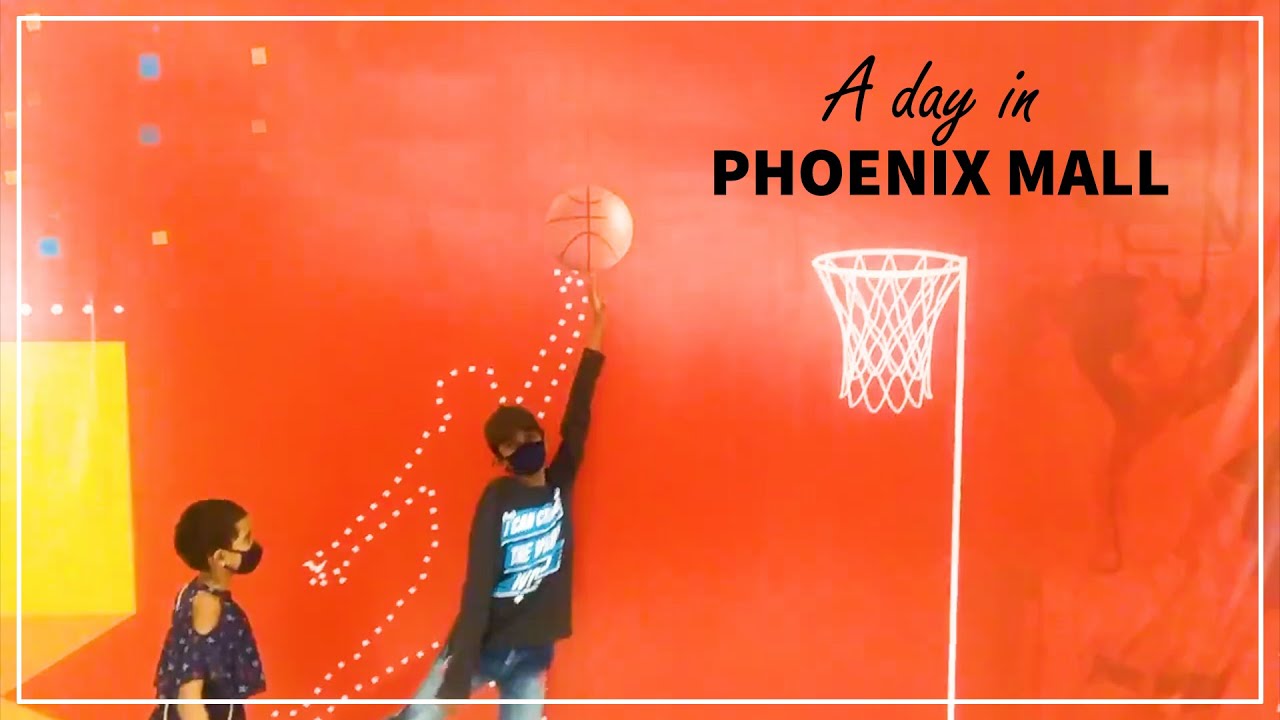 A Day In Phoenix Mall Phoenix Market City Vlog Teaser YouTube a-day-in-phoenix-mall-phoenix-market-city-vlog-teaser-youtube