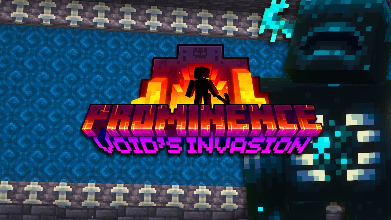 Minecraft: Prominence Ep. 17 - The Otherside - YouTube