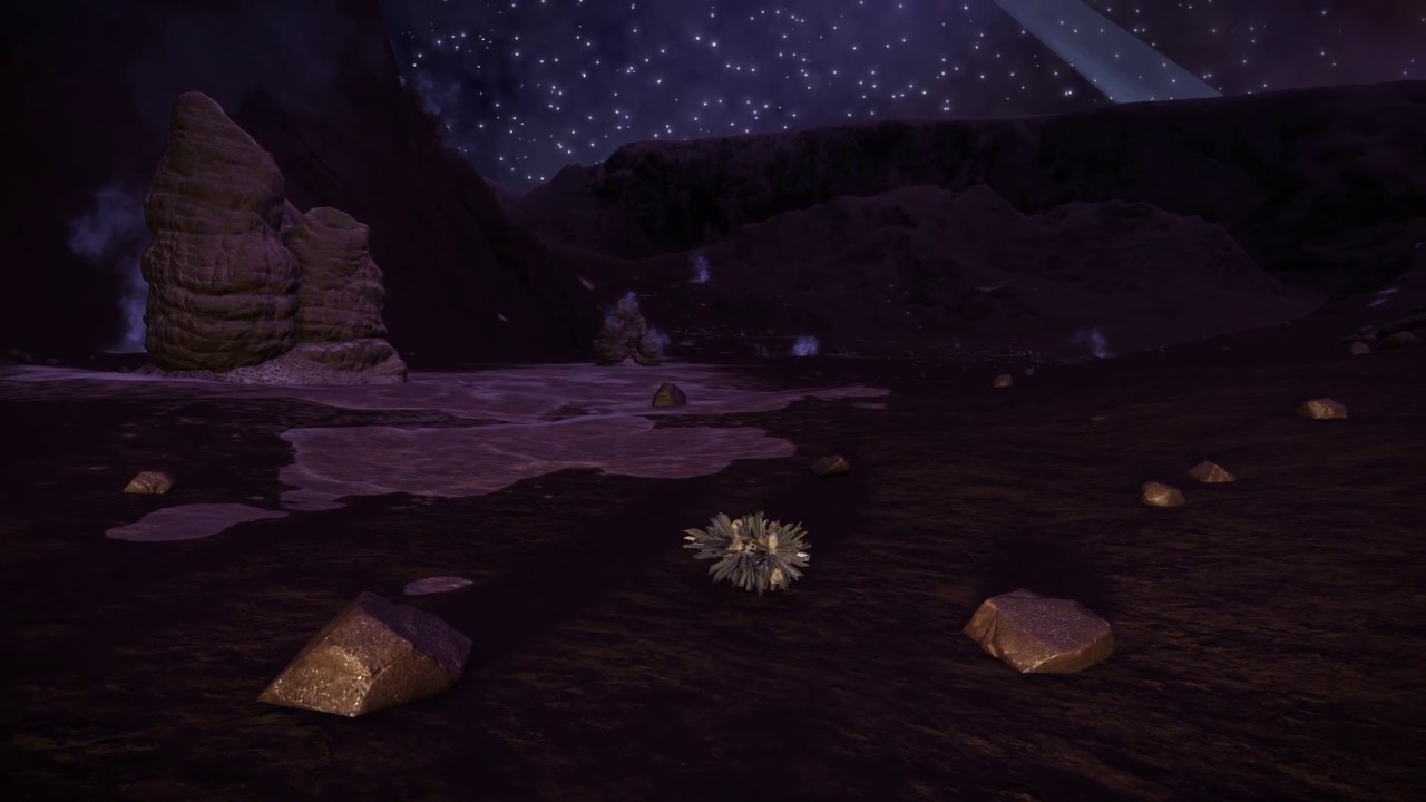 Alien Porcupine? No, Silly! - YouTube