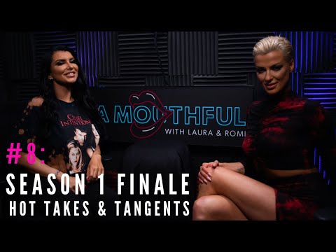 CAM4 Presents: A MOUTHFUL | Season One Finale \