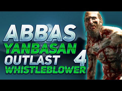 abbas yanbasan outlast 2. sezon 4. bölüm