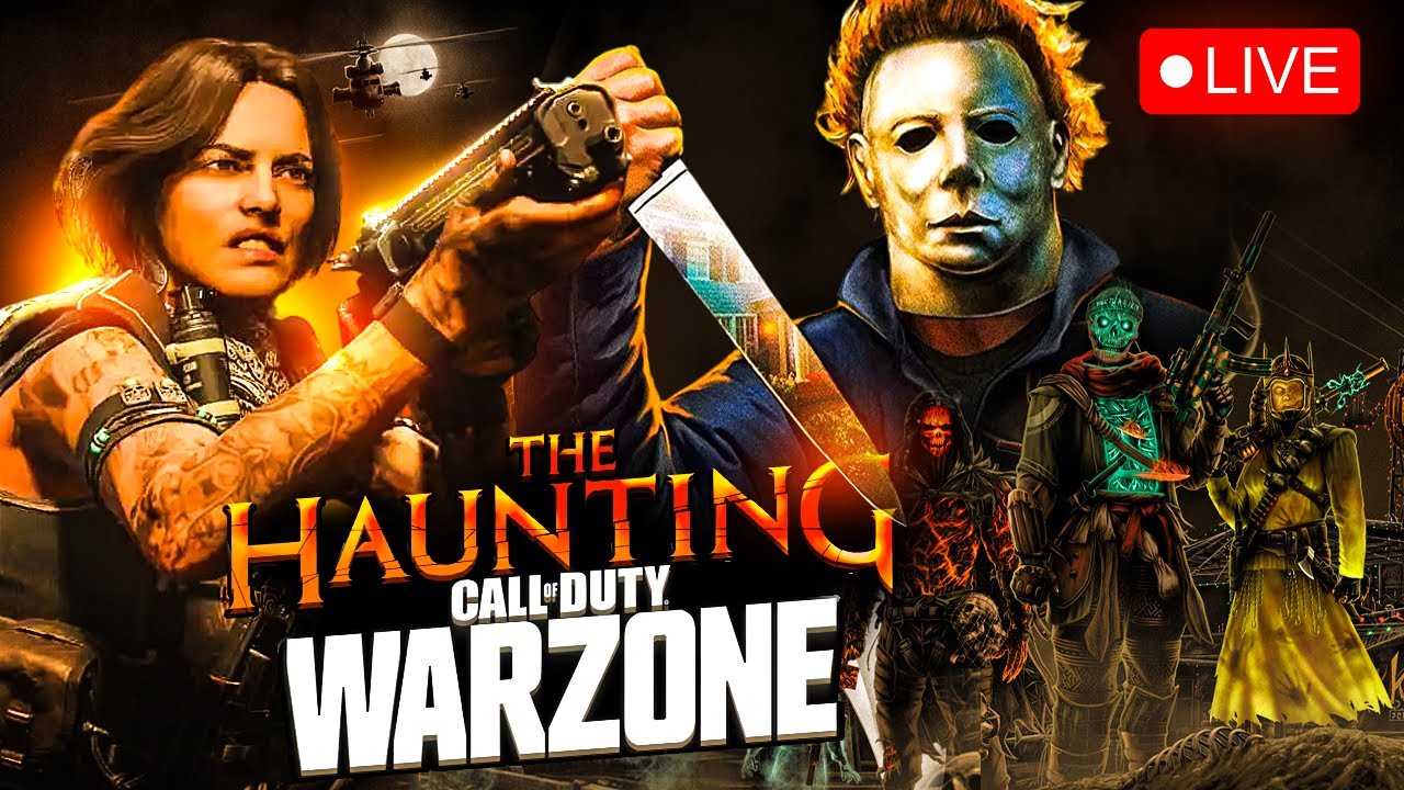 Friday Night Showdown: Warzone vs PUBG – Who Will Reign Supreme? - YouTube