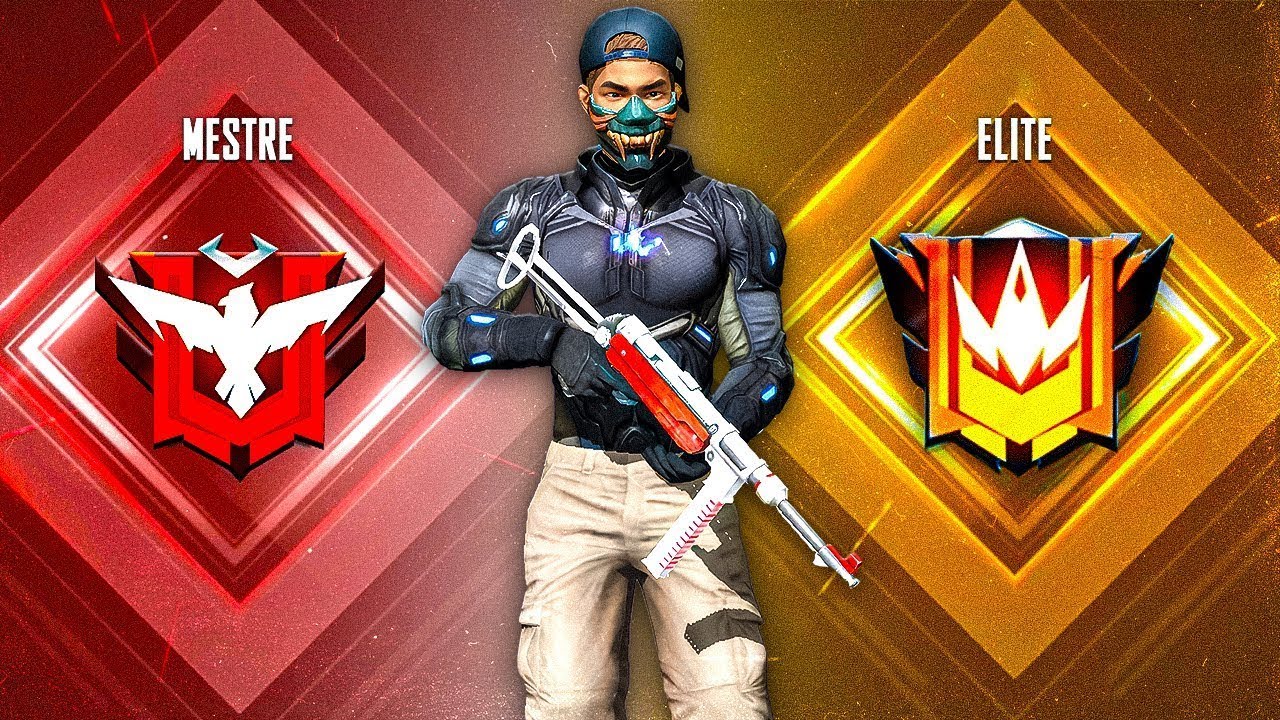 JOGANDO CS RAK DO MESTRE A ELITE ; SO BORA - YouTube