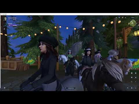 Leveling up my G3 Black Mustang SSO - YouTube