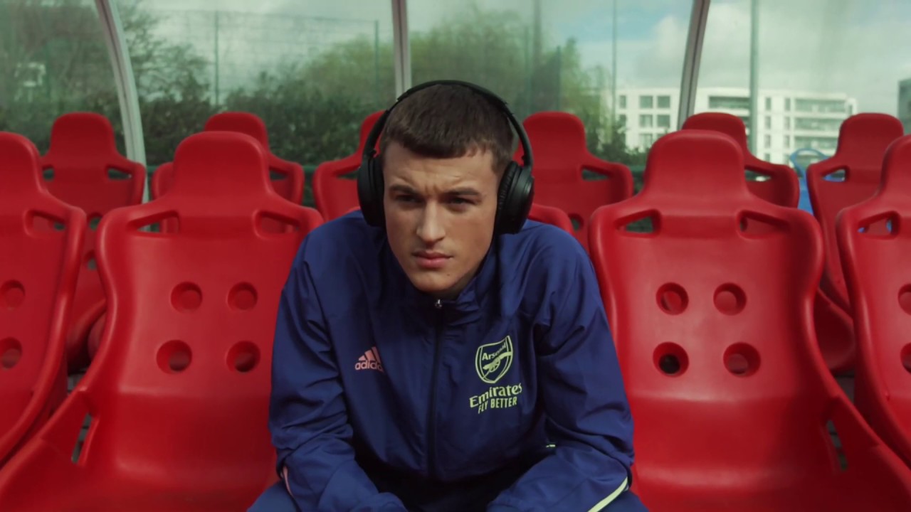 🔥New adidas x Arsenal training range available NOW - YouTube