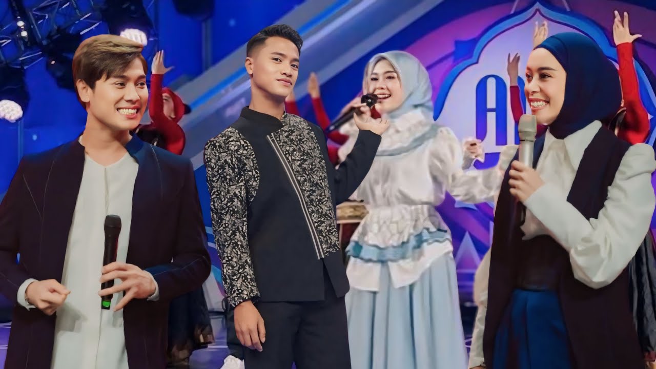 DUET ROMANTIS OWAN DA6 & MELI LIDA, BIKIN LESTY KEJORA DAN RIZKY BILLAR ...