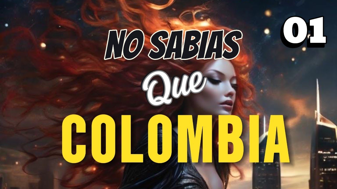 La Muelona de Colombia - YouTube