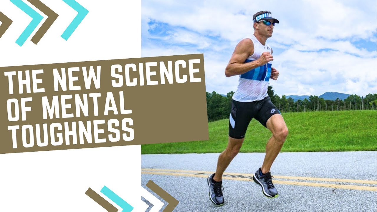 381 - The New Science of Mental Toughness with Steve Magness - YouTube