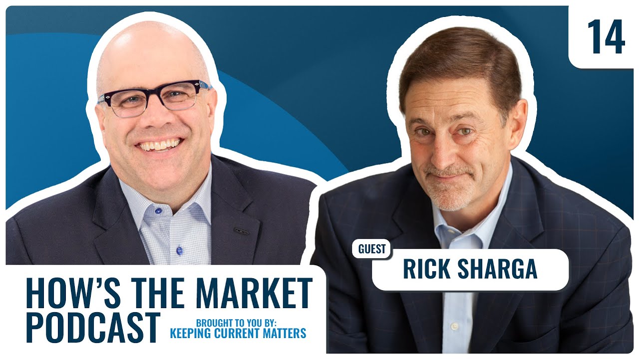 Foreclosures, Inventory, and Investors: A 2024 Outlook with Rick Sharga ...