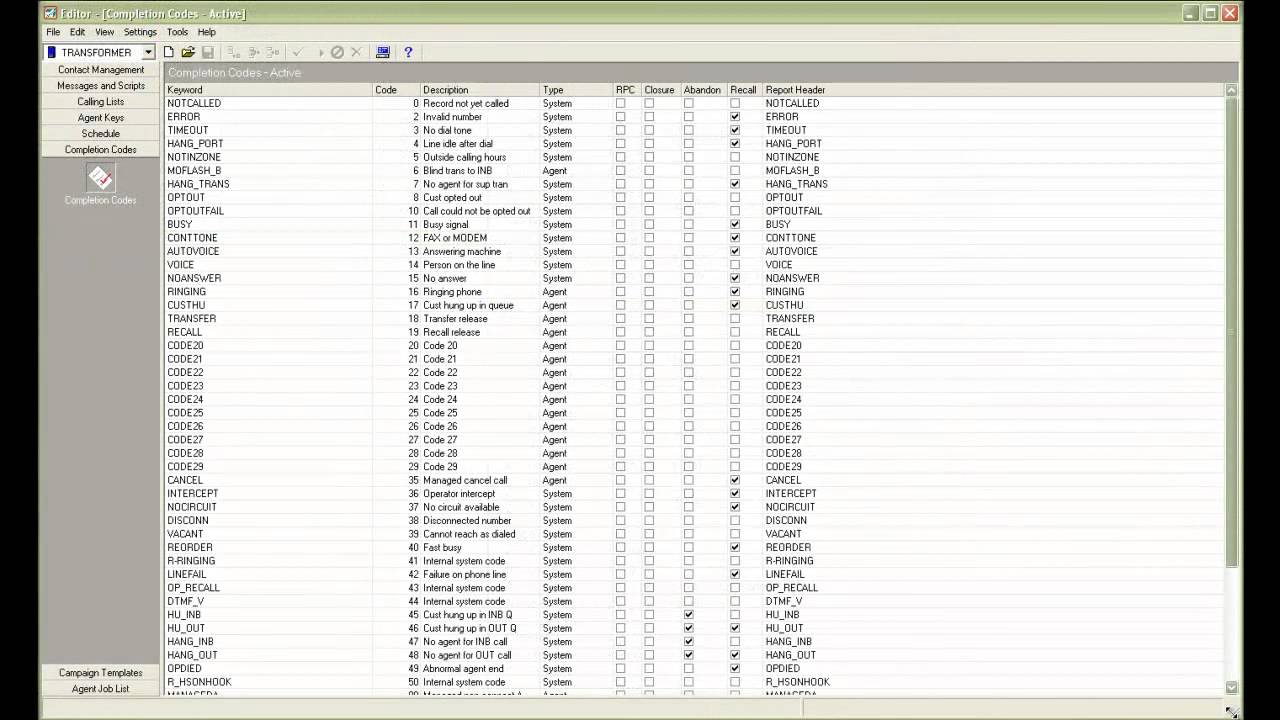 How to Setup and Use Virtual Opt-Out Feature in Avaya Proactive Contact ...