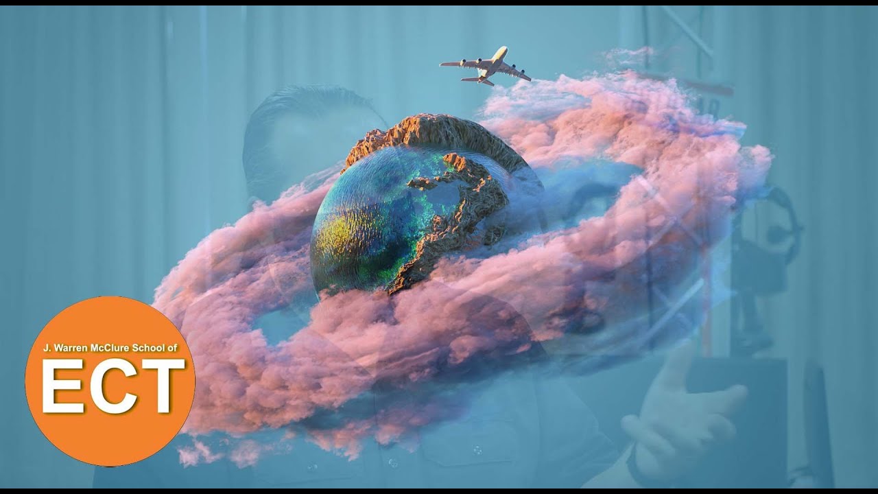 The GRID Lab at Ohio University with Anthony Zoccola - YouTube