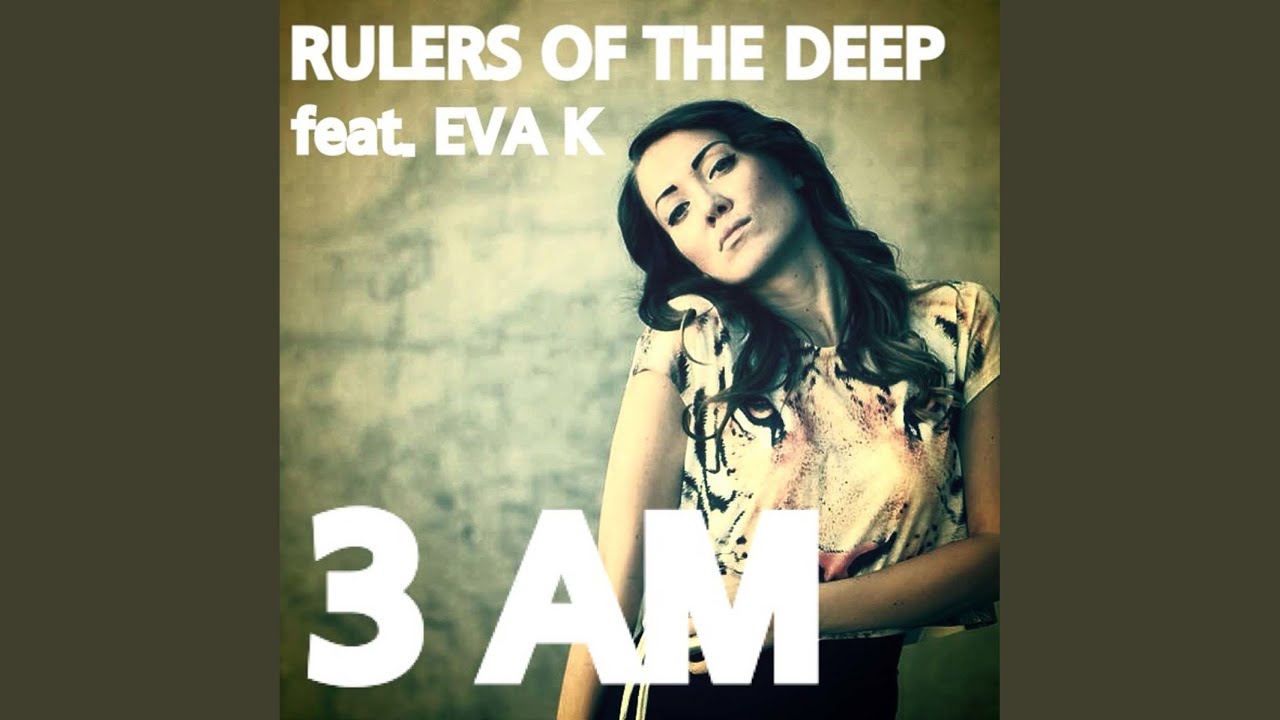 3 Am (Original Mix) - YouTube
