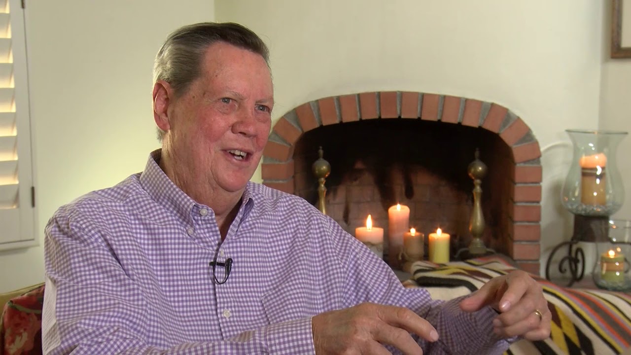 Jeb Rosebrook - Casey Tibbs and the Rooster - YouTube