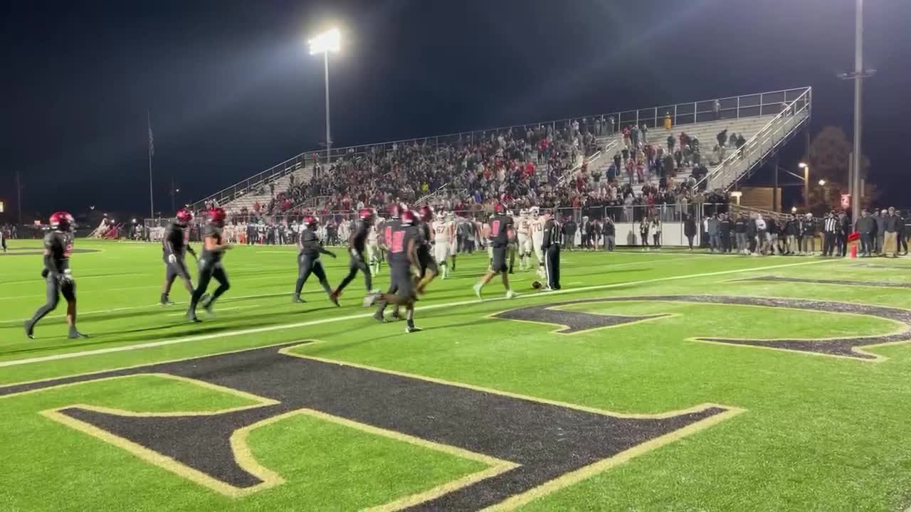 Owasso celebrated after Mason Willingham scores winning TD in 6th OT ...