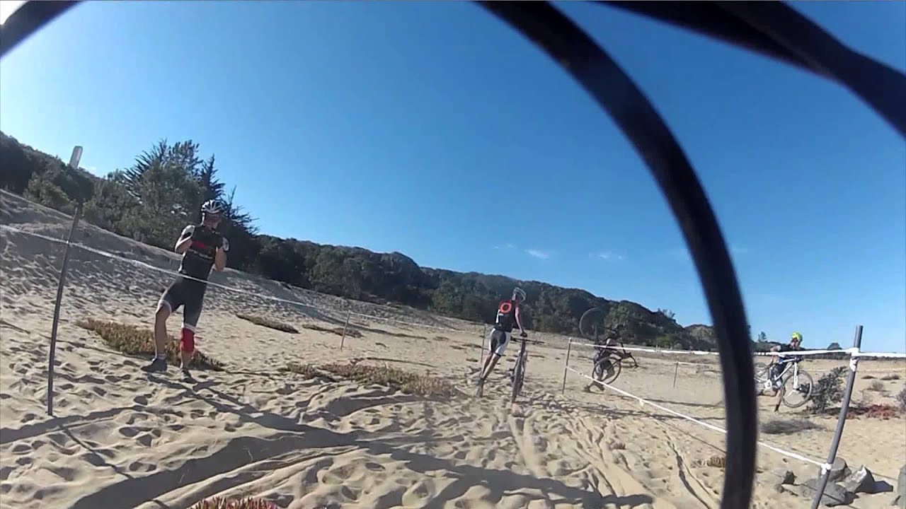 CCCX Cyclocross #4 Race Analysis - YouTube