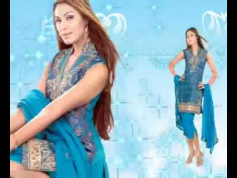 R-sheen for girls - YouTube